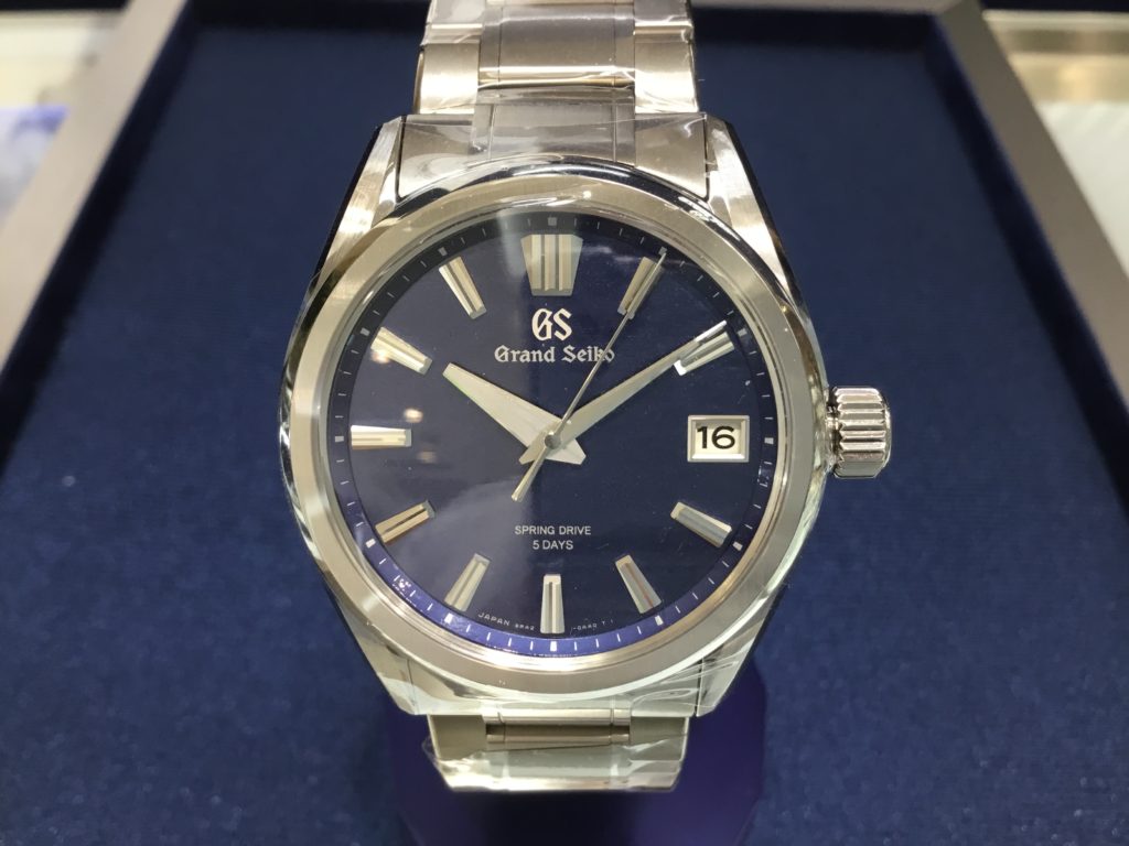 SLGH019｜スタッフブログ｜エルサカエ ウォッチ｜富山・金沢｜世界の一流時計ブランドの正規販売店