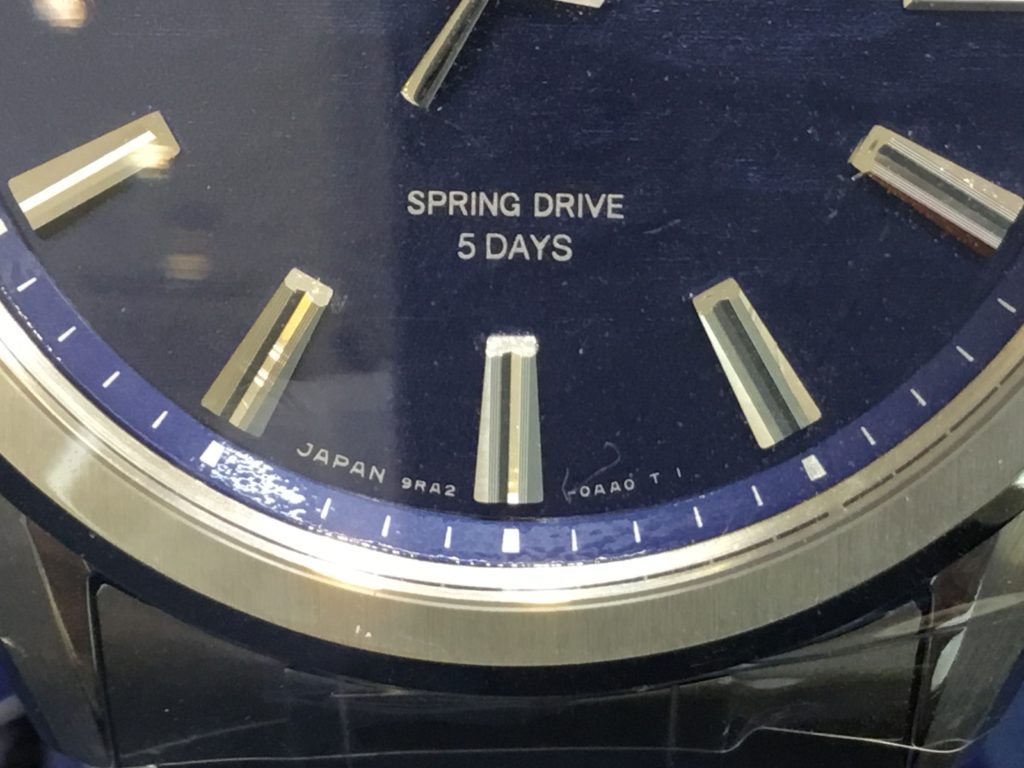 SLGH019｜スタッフブログ｜エルサカエ ウォッチ｜富山・金沢｜世界の一流時計ブランドの正規販売店