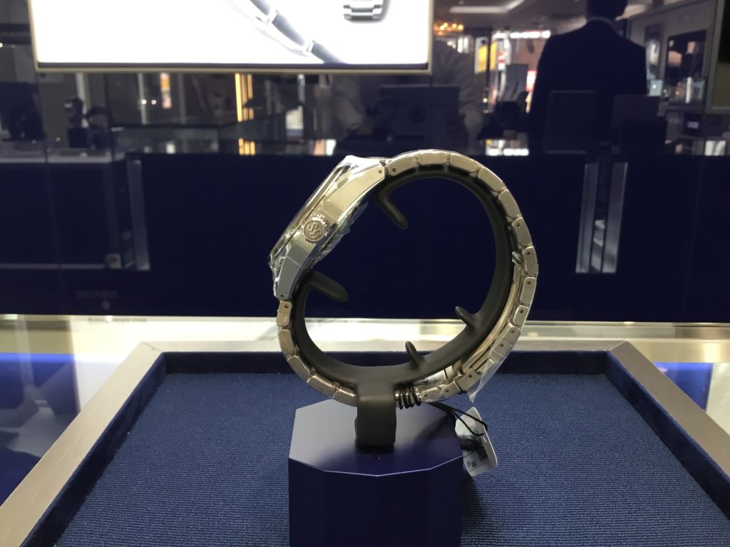 SLGH019｜スタッフブログ｜エルサカエ ウォッチ｜富山・金沢｜世界の一流時計ブランドの正規販売店